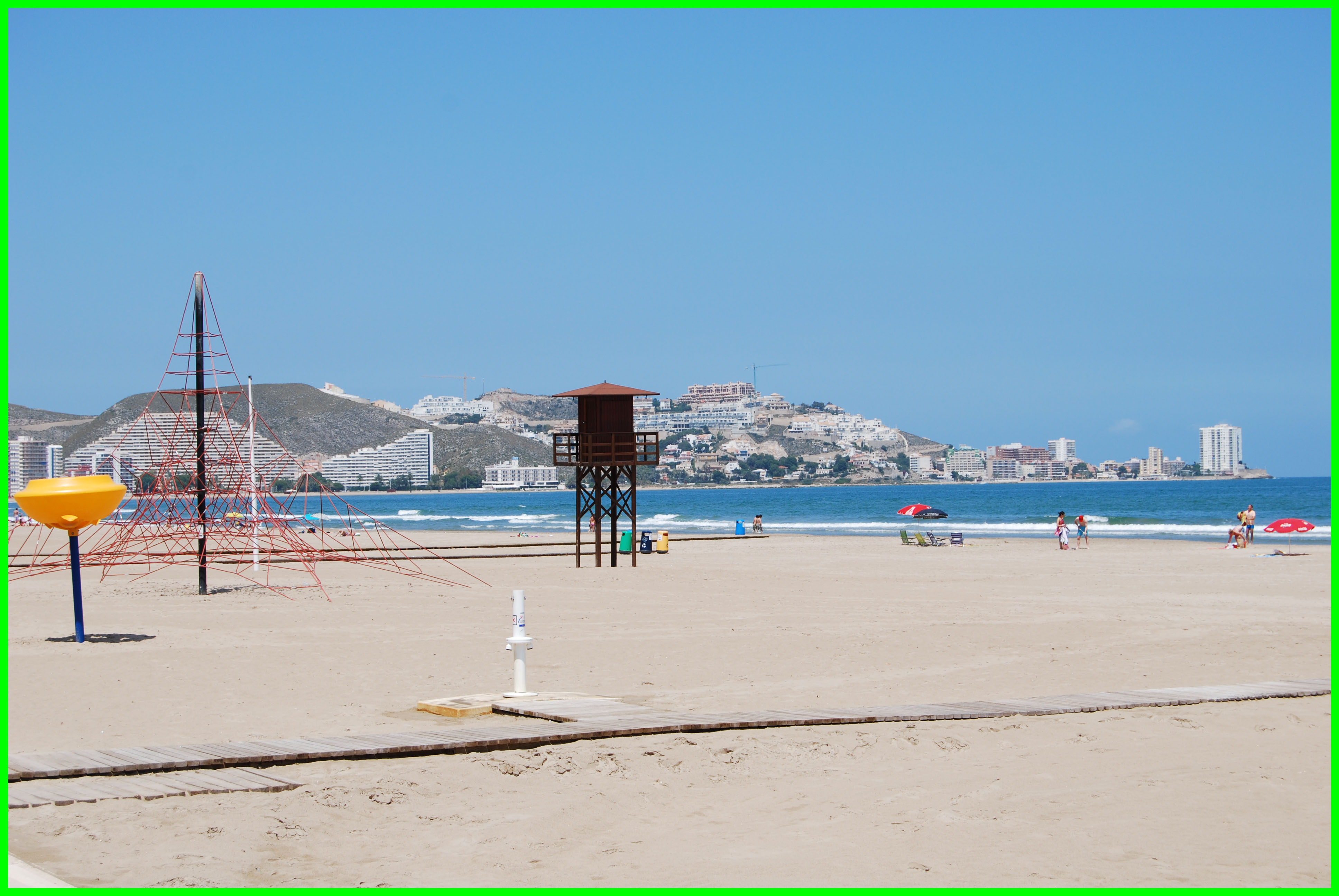 PLAYAS EXPLORA – EXCURSIONES Y PROYECTOS EDUCATIVOS